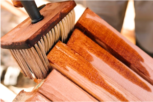 Everything You Need to Know About Wood Staining - PAINTMASTER.ca
