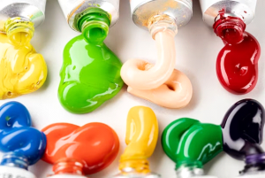 Exploring the Different Types of Paint: A Guide to Choosing the Right ...